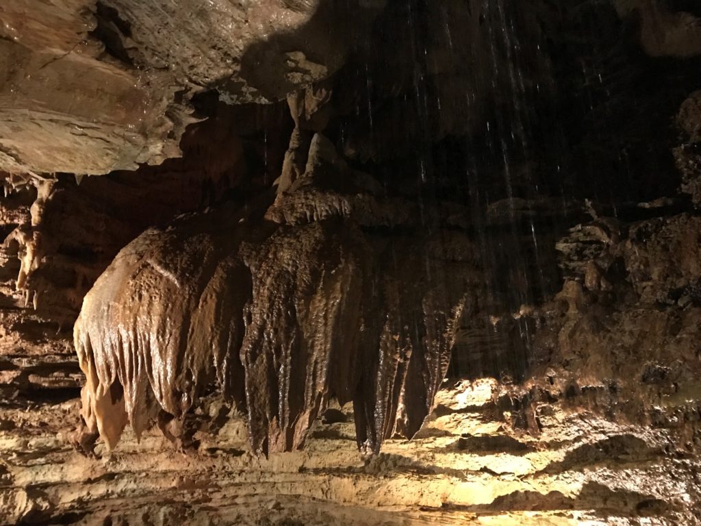 Marvel Cave Silver Dollar City Branson 3 - Creative Lifestyles