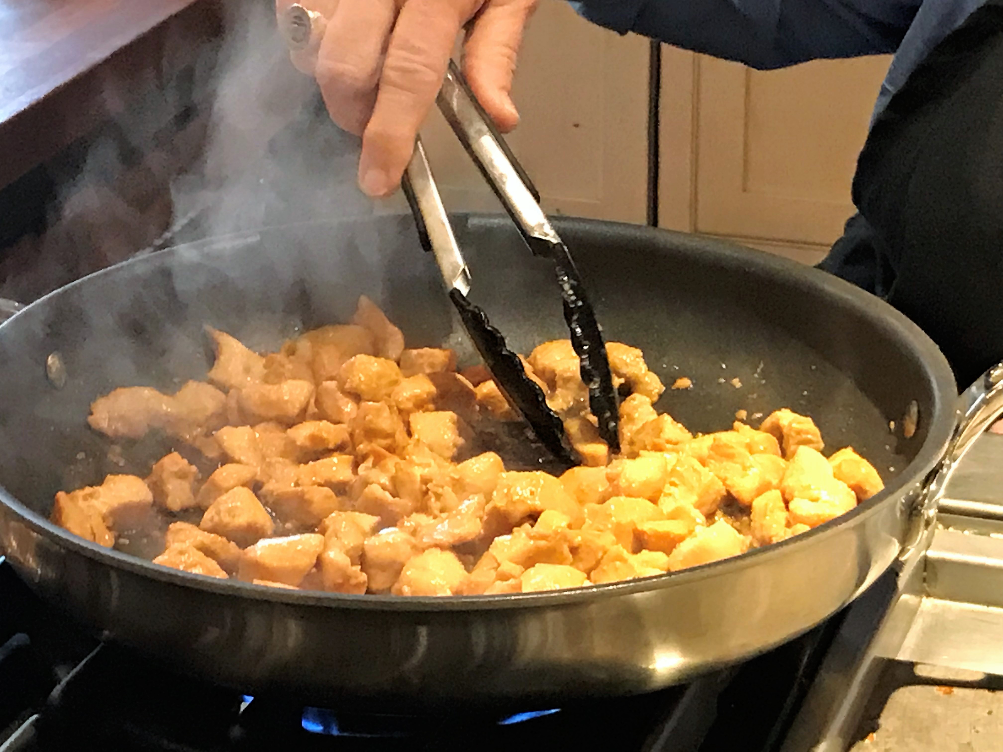 Master Craftsman of Culinary Arts - Debbie Dance Uhrig silver dollar ...