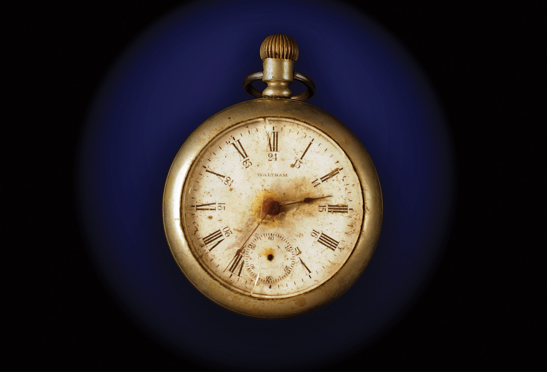 A Trip Back in Time at The Titanic Museum - Creative Lifestyles