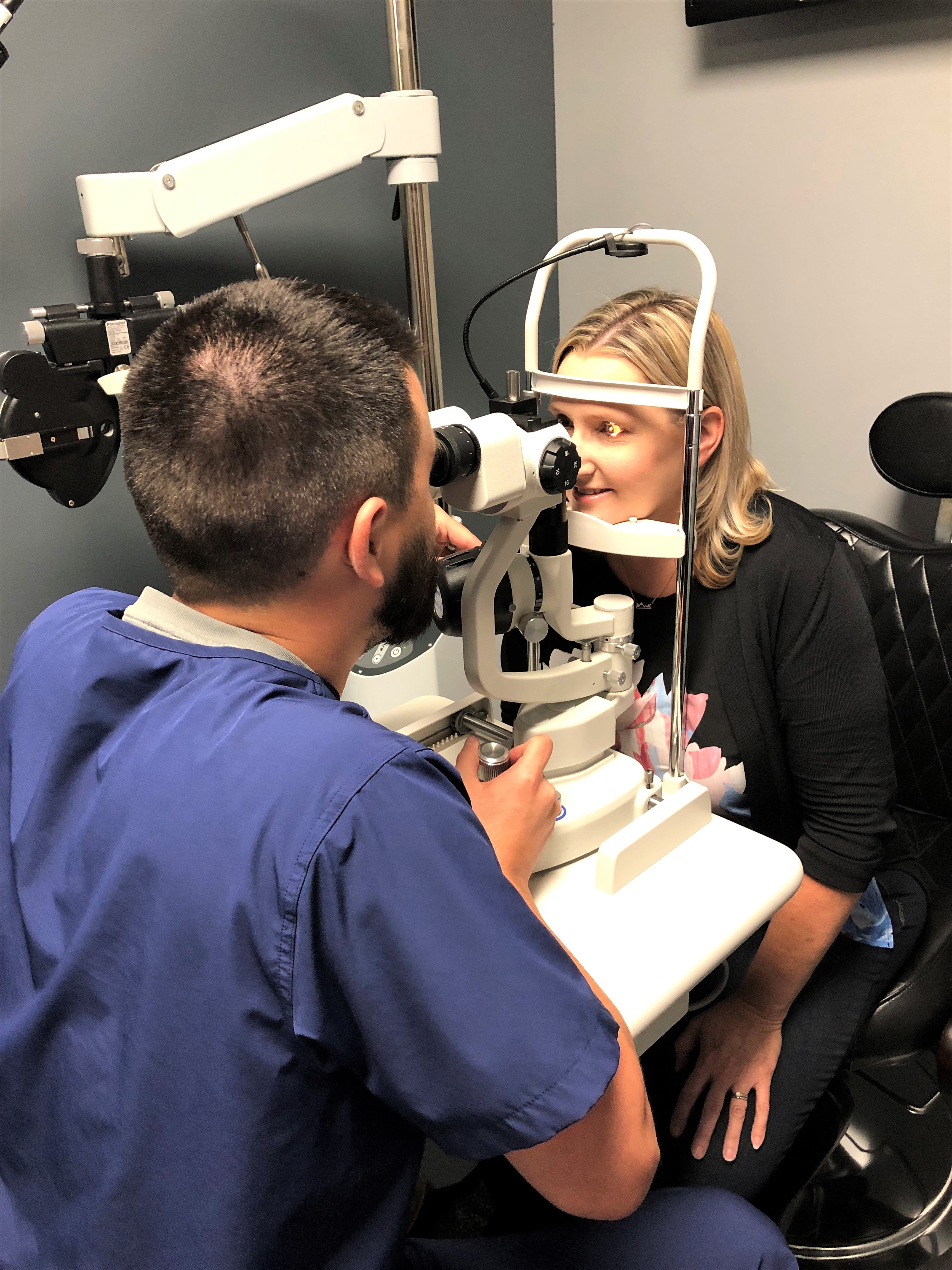 Seven Options in Correcting or Refractive Eye Procedures - Creative ...