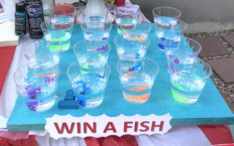 State Fair DIY Fun At Home - Creative Lifestyles