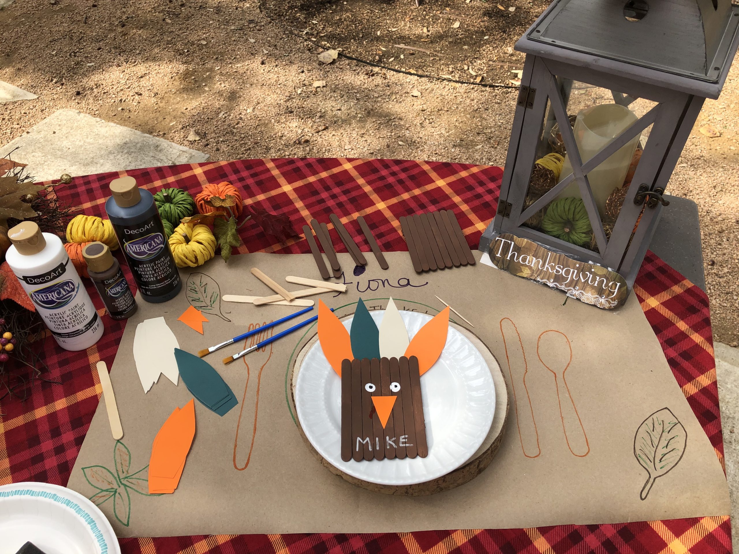 Thanksgiving turkey 2020 - Creative Lifestyles