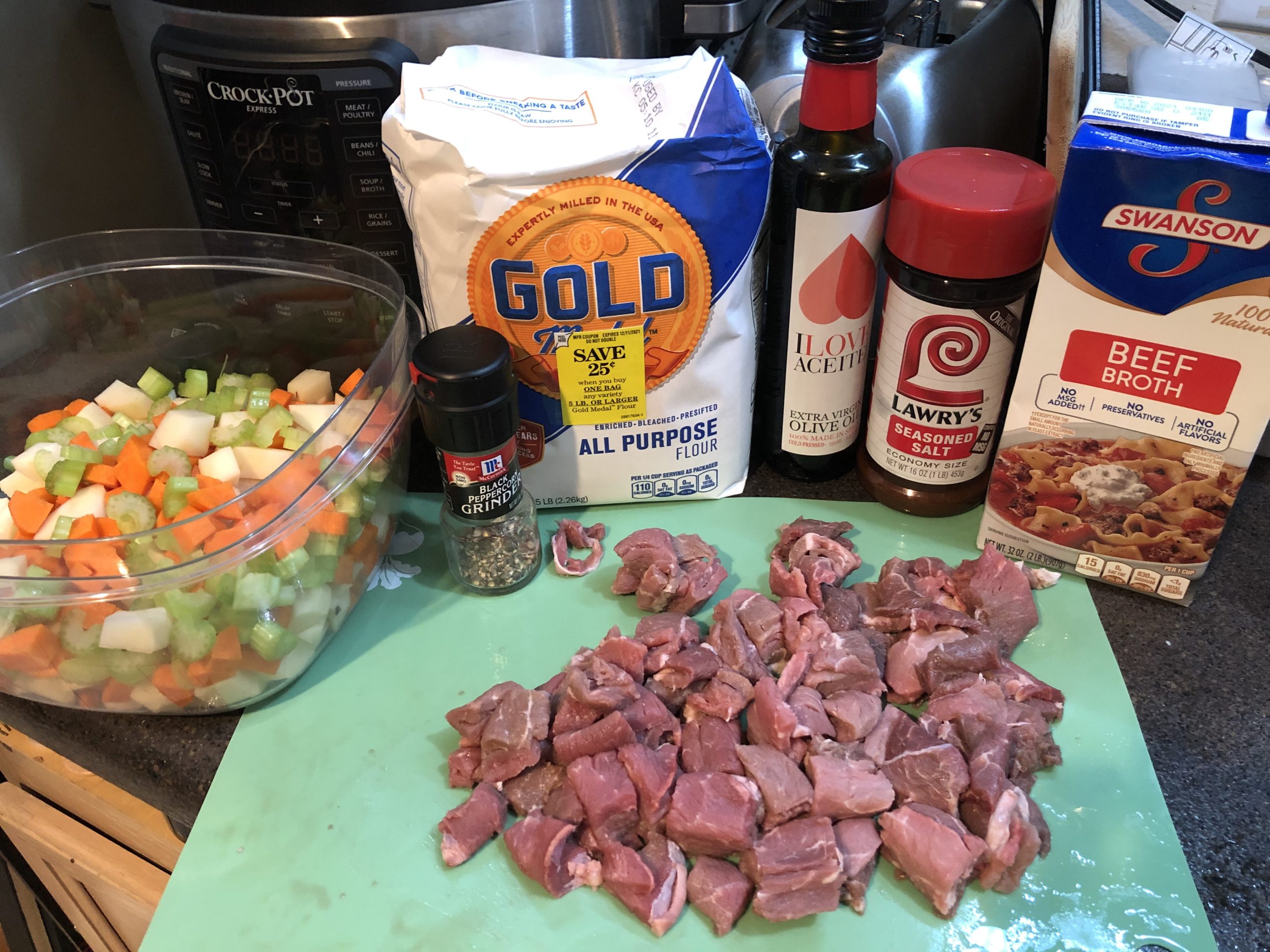 Beef Stew 5 - Creative Lifestyles