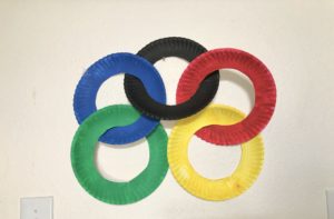 5 Olympics Party Ideas - Creative Lifestyles