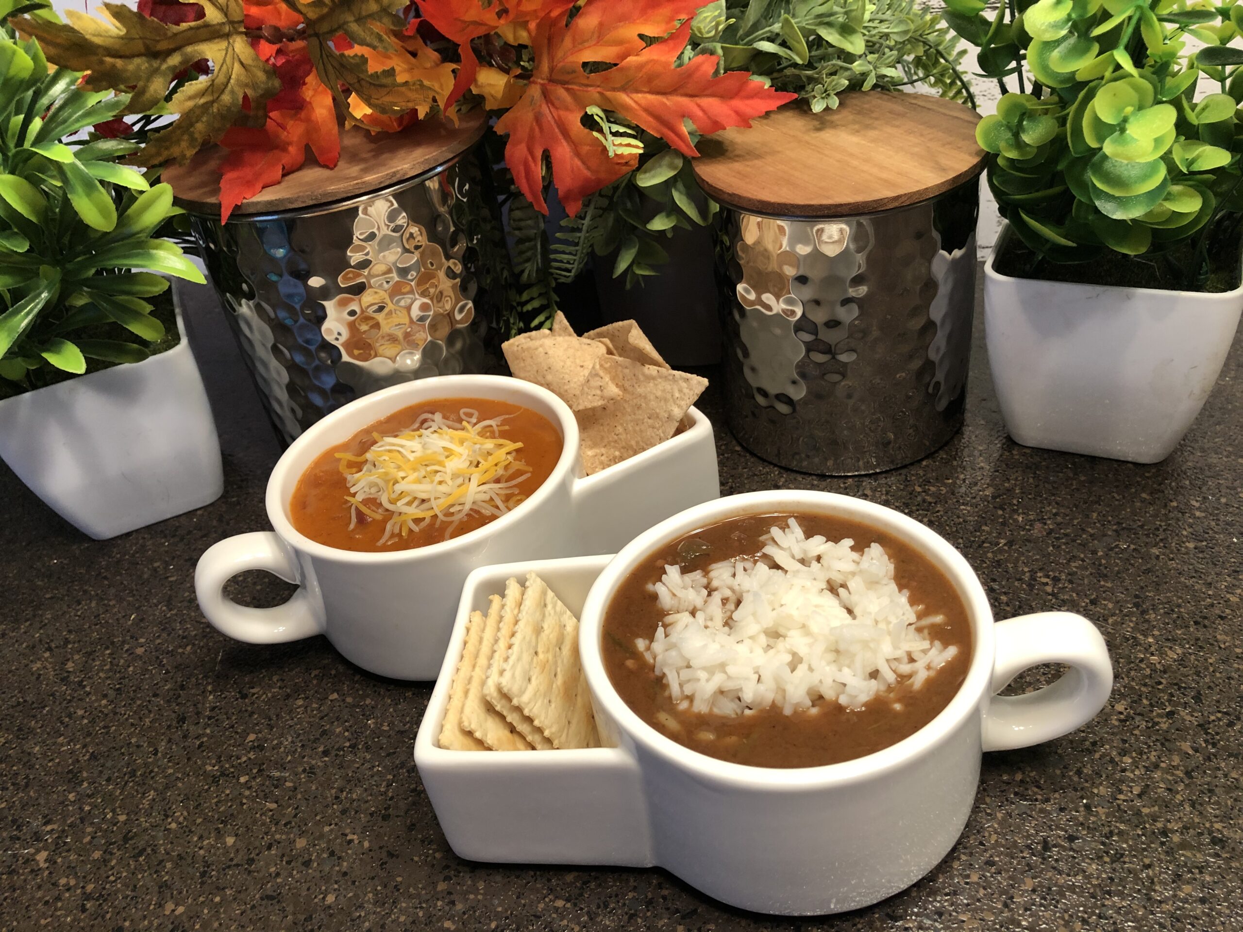My Favorite Fall Soups - Creative Lifestyles