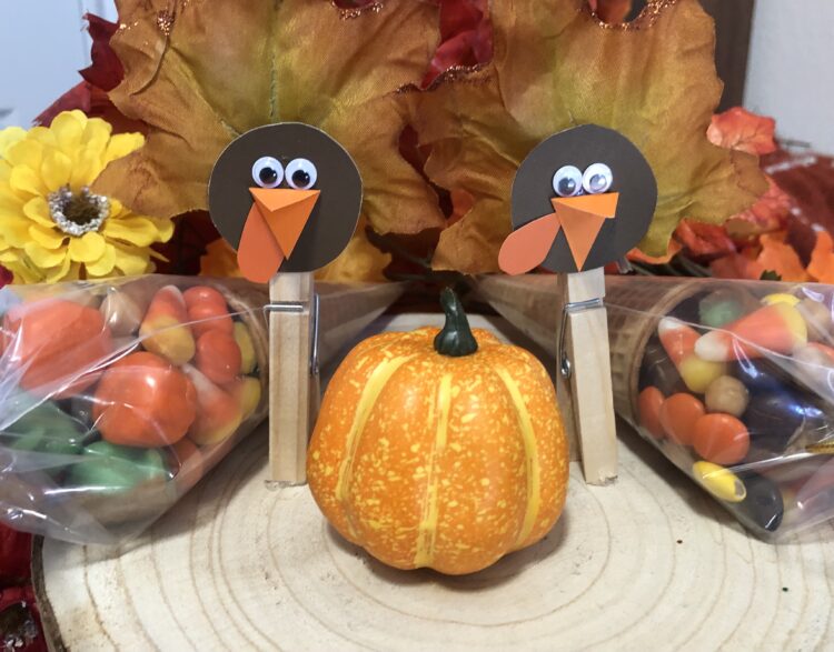 DIY Thanksgiving Made Easy - Creative Lifestyles