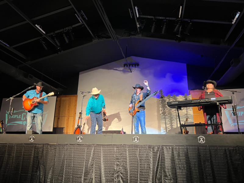 Cody Band - Creative Lifestyles