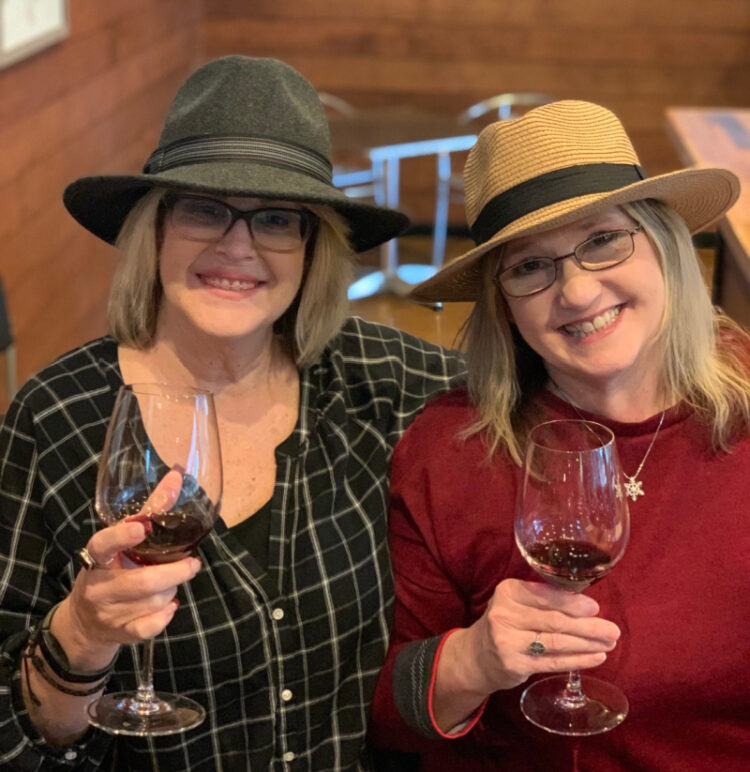 Jeep Compass Road Tripping - Creative Lifestyles